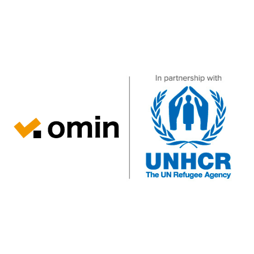 オーミン公式 - Omin LLC.