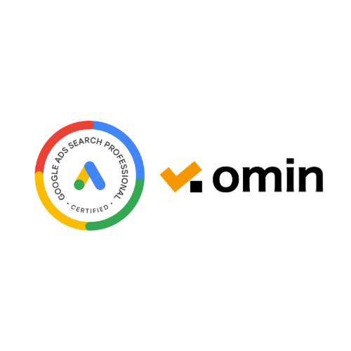 オーミン公式 - Omin LLC.